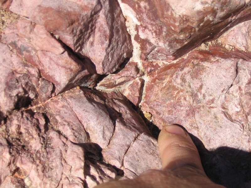 What the Aussie's call Sunbakers (Surface Gold Nuggets) - Gold Nugget ...